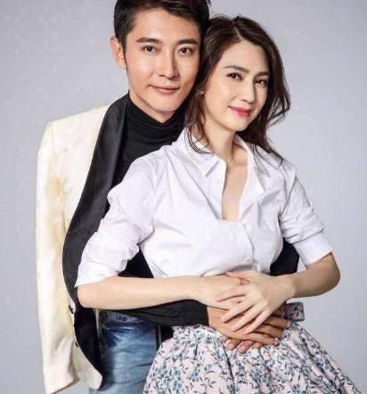 Hung Xin released the divorce declaration three times, but was deleted by "someone ...