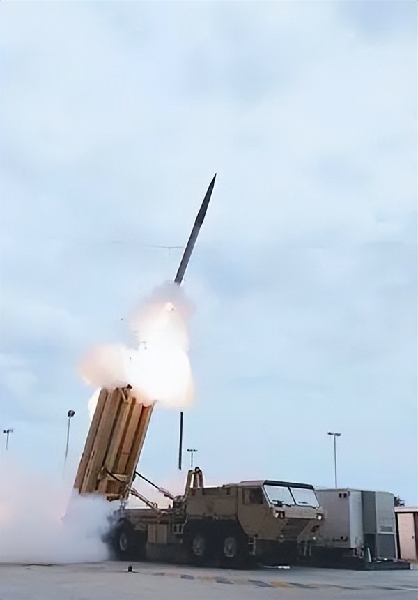 To what extent has the latest U.S. anti-missile interception progressed ...