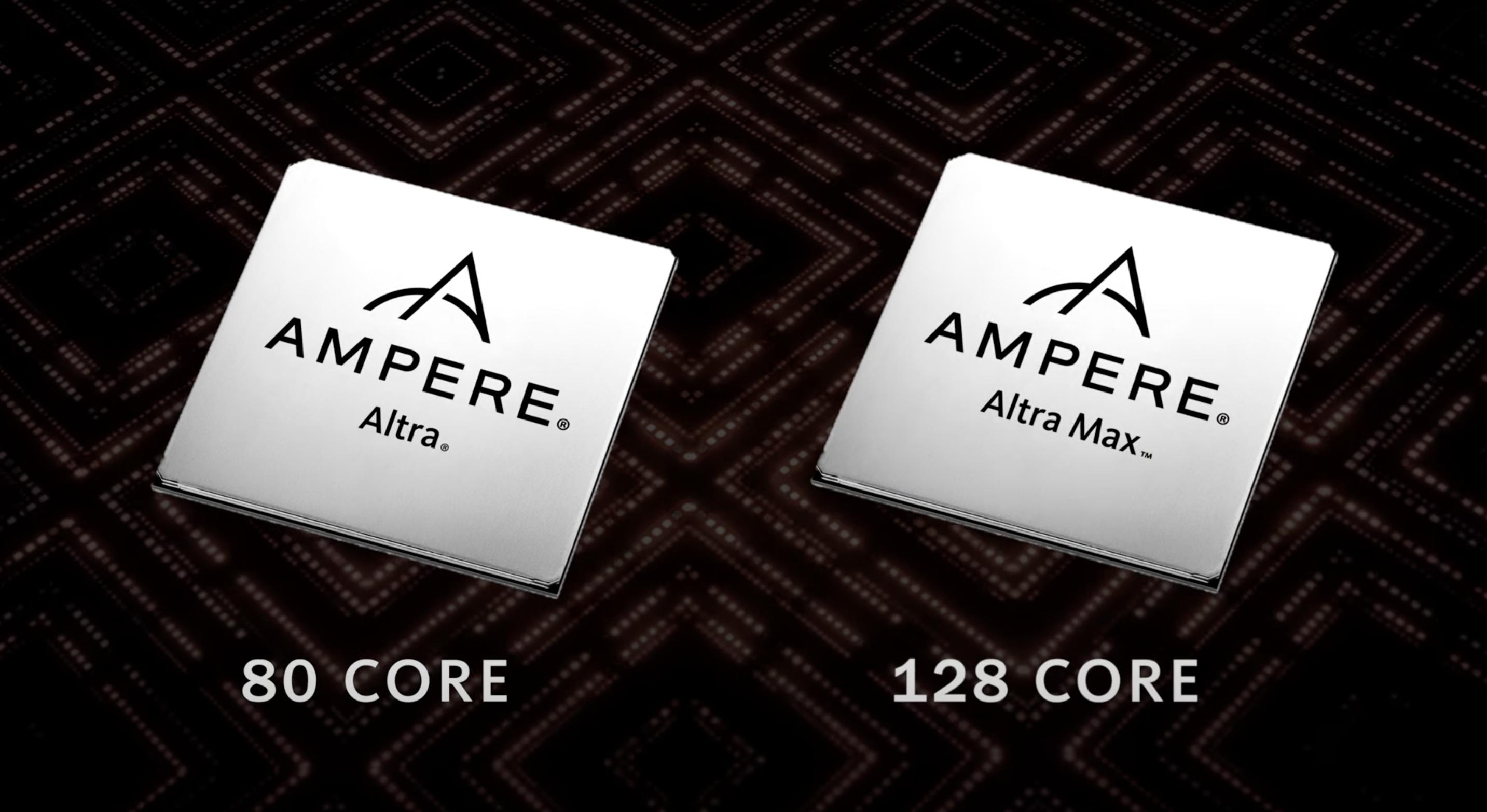 Ampere's annual strategy and product roadmap update leads the trend in ...