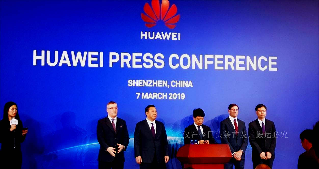 New news is officially coming from Sweden. Is it time to come? Huawei ...
