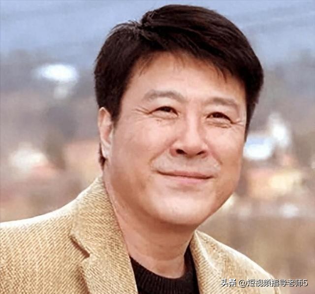 Lu Liang: Have a good journey, keep a low profile all his life, Wang ...