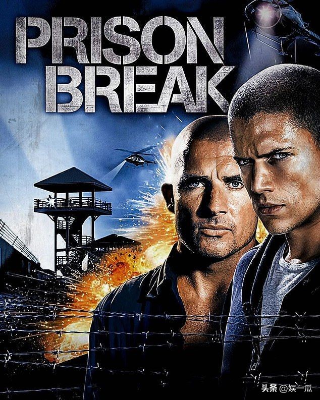 Prison Break actor Dominic Purcell and Miley Cyrus' mother Tish, 55 ...