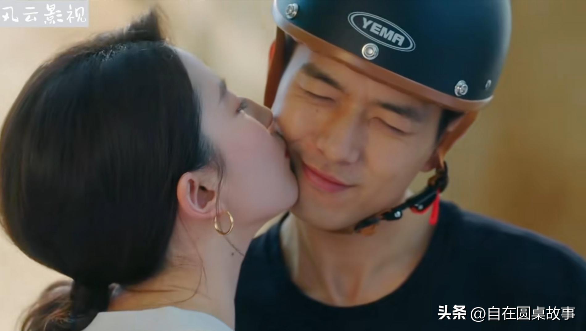 [Meet Yourself]: Hongdou Yaoyaobing is the correct New Life Begins for ...