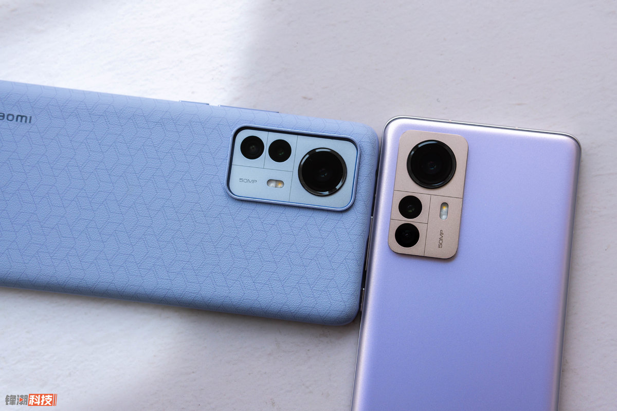 Xiaomi Mi 12 Pro Dimensity Edition evaluation: high-performance "sub ...
