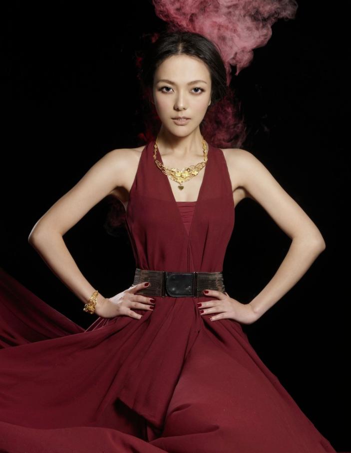 Yang Lele: The most correct decision in my life is to give birth to a ...