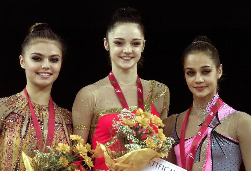 Top 10 Ukrainian beauties - iNEWS