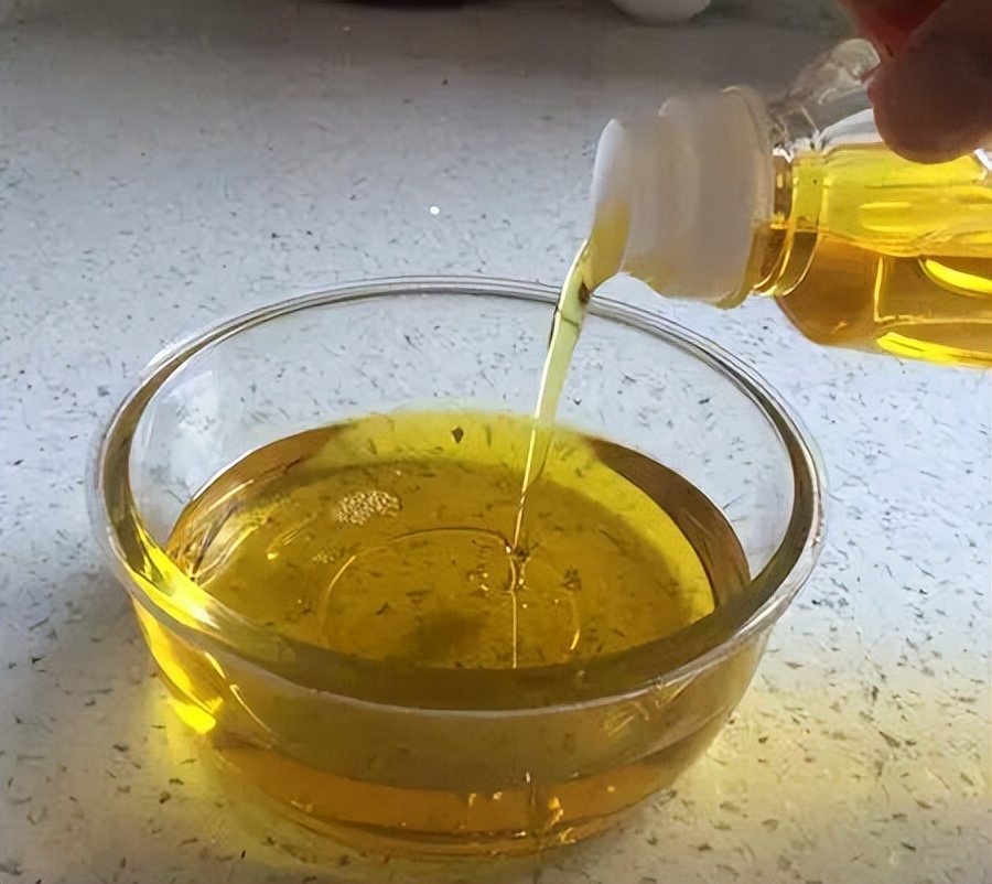 How to use Perilla Seed Oil - iNEWS
