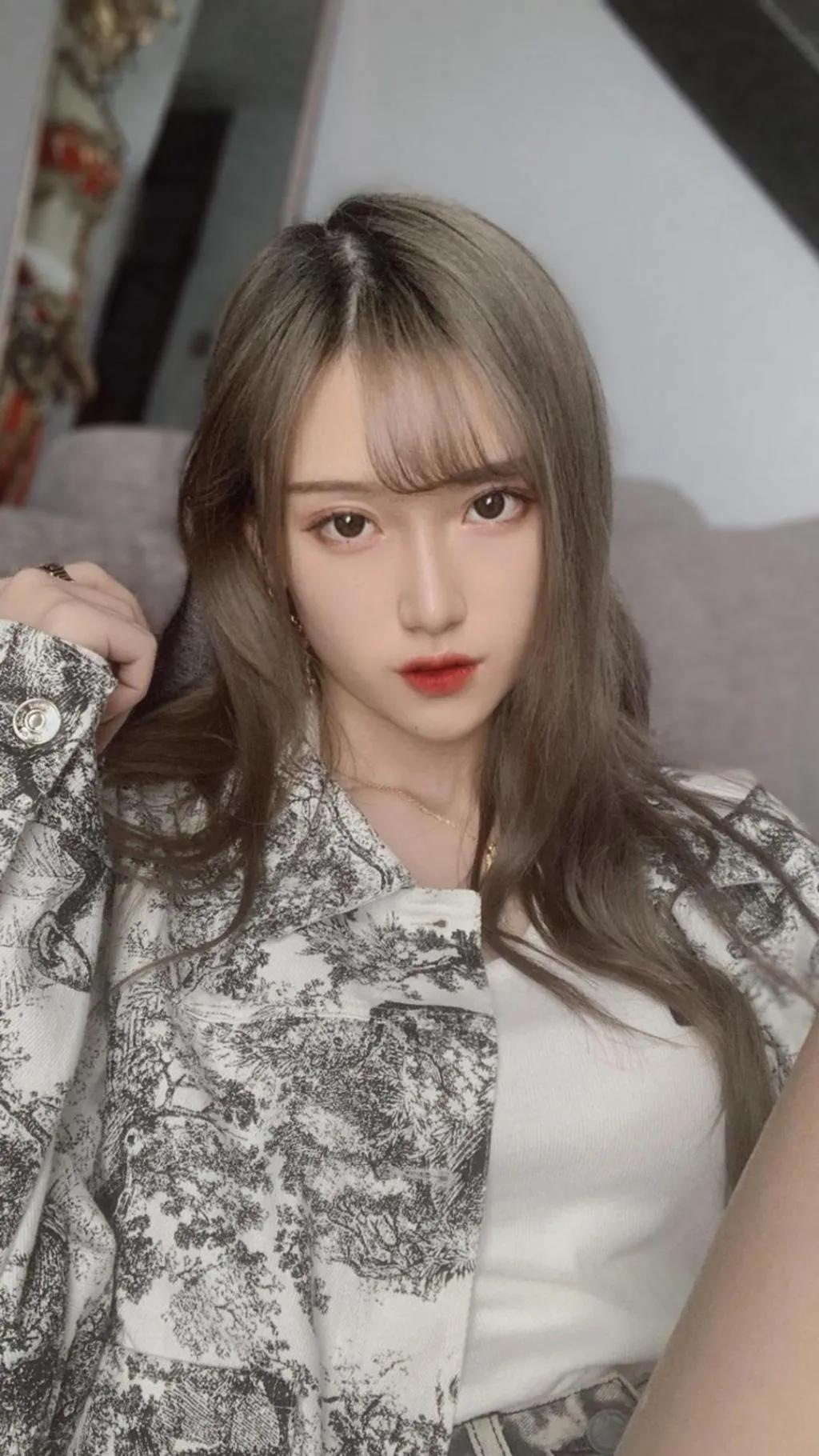 You are the most beautiful and kindest person I have ever met in my ...