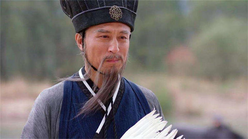 If the successor of Shu is Wei Yan, can he do better than Jiang Wei ...