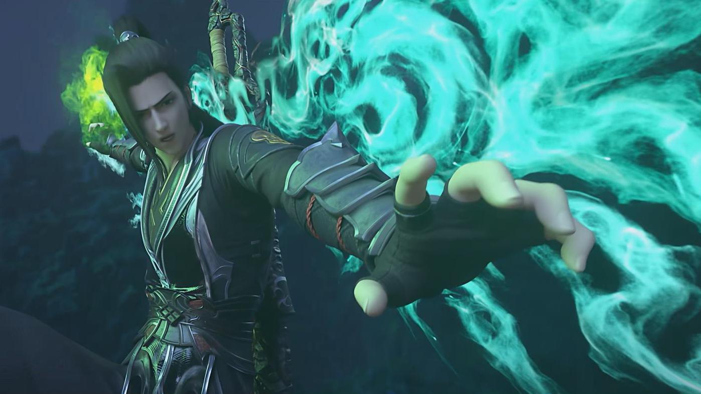 Fights Break the Sphere: Medusa incarnates as a husband-guarding madman ...