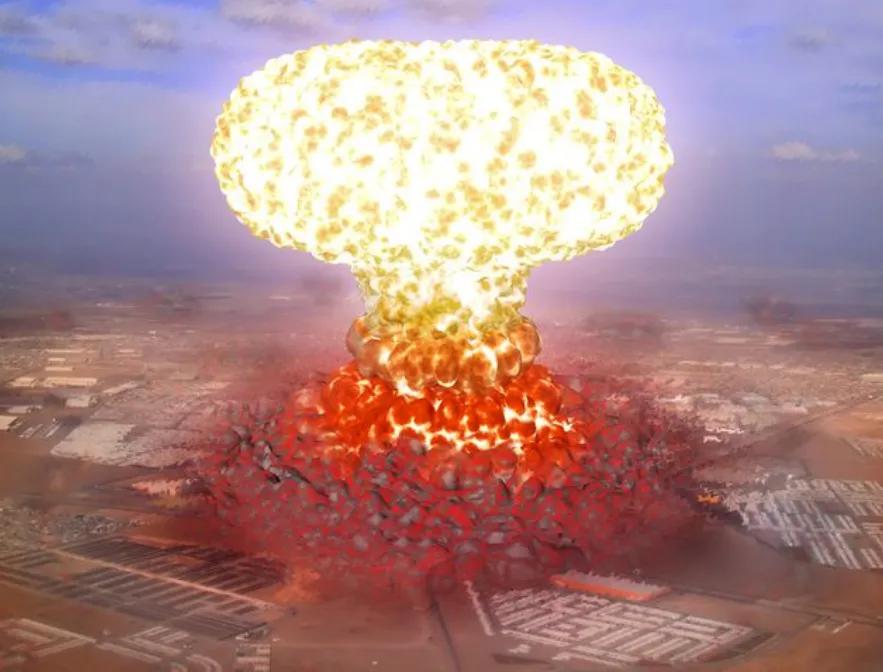NATO's implementation of the "nuclear sharing" model will lead to wider ...