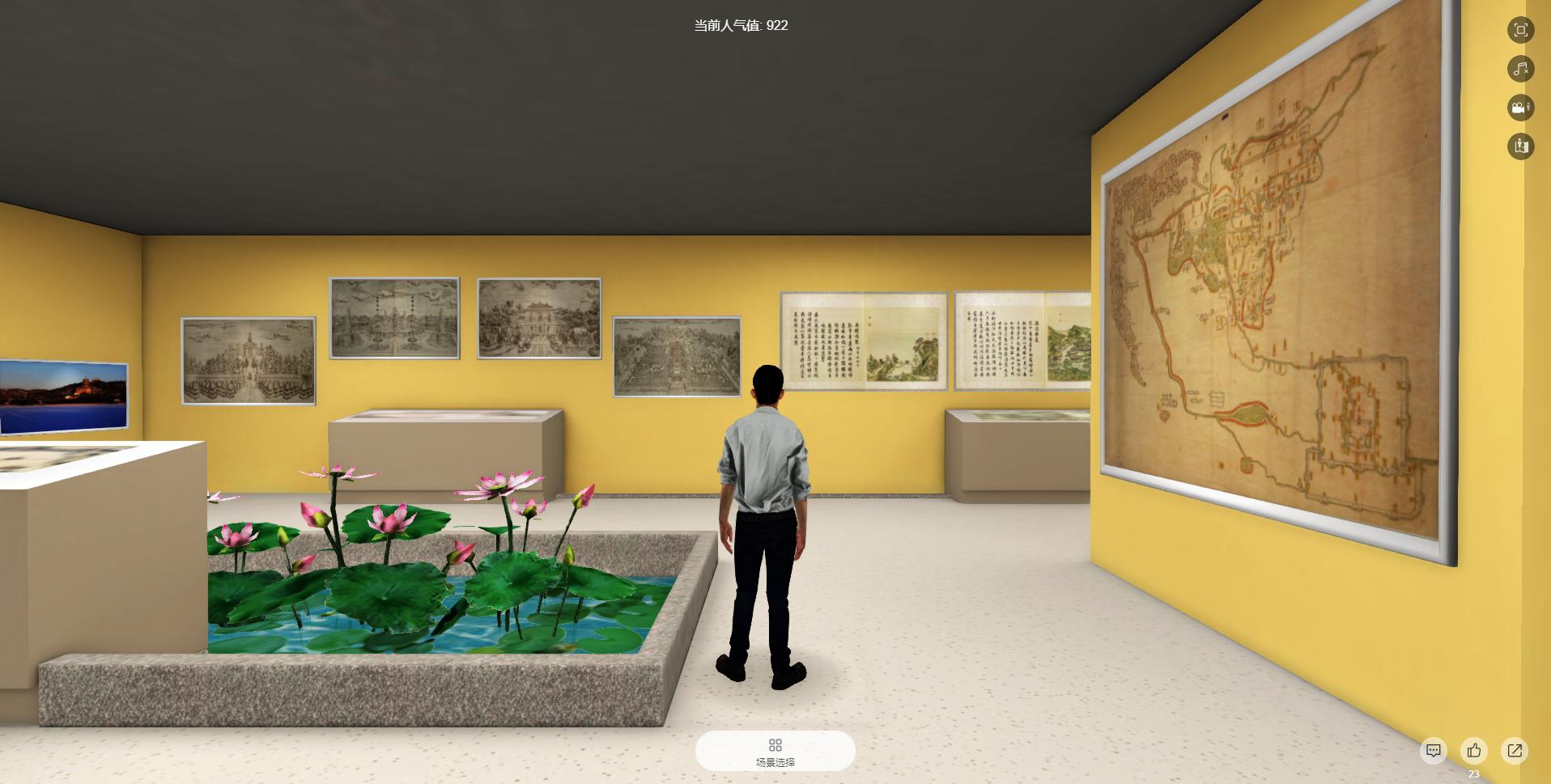 Experience the charm of Haidian's "Three Mountains and Five Gardens ...