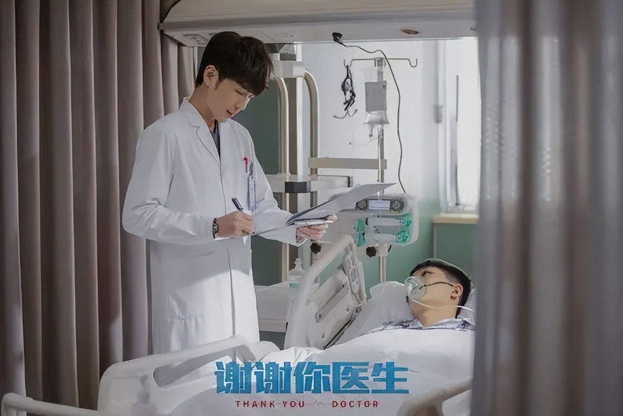 4 wonderful and good-looking medical dramas, each of which is a classic ...