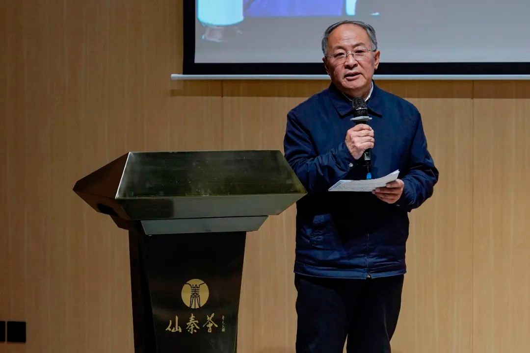 "Jimo Old Wine" comes out: Xianqinhui and Jimo Miaofu Old Wine create ...