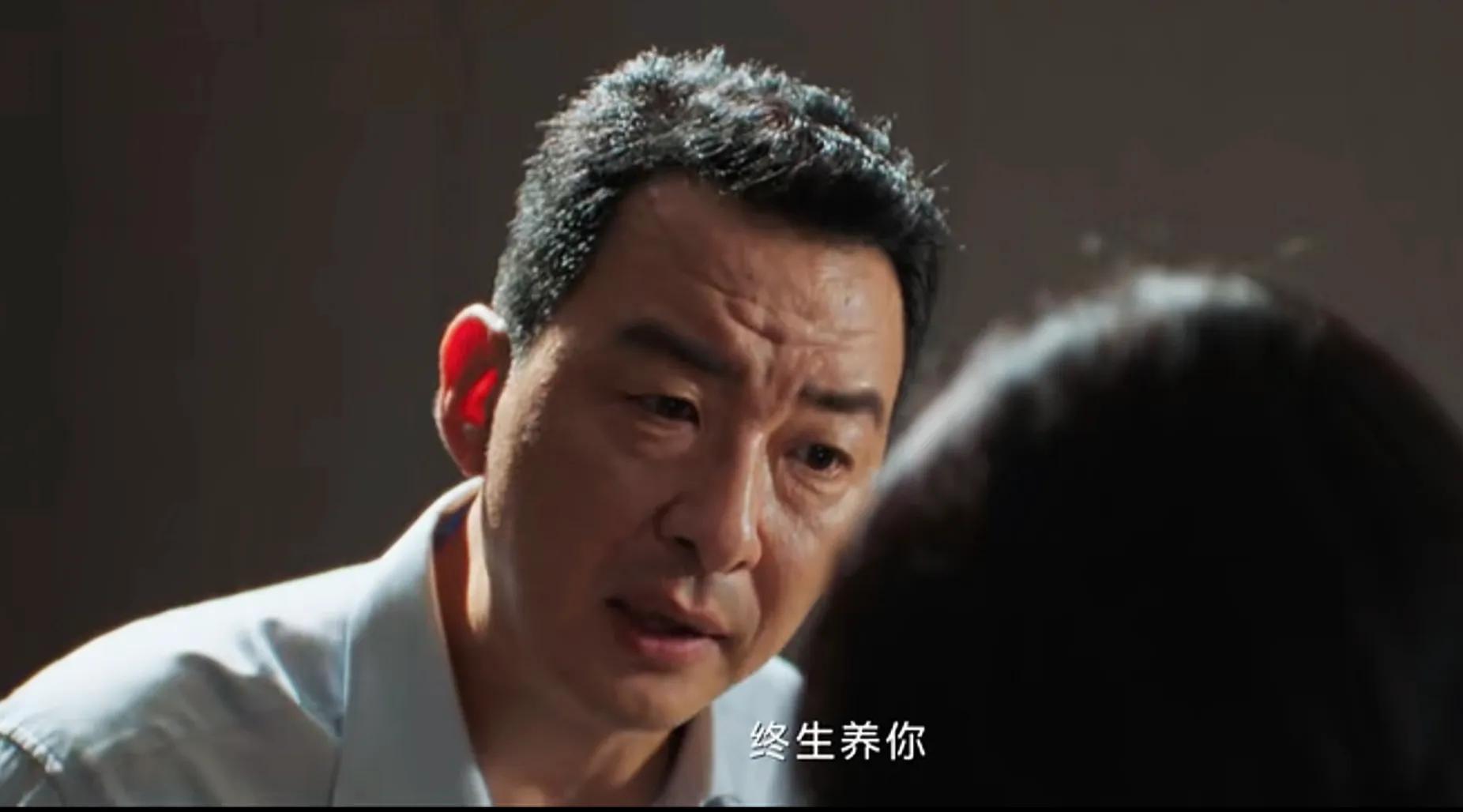 Zhou Xun's new drama fully embodies the stinky side of a successful man. Liu Yijun wandered ...