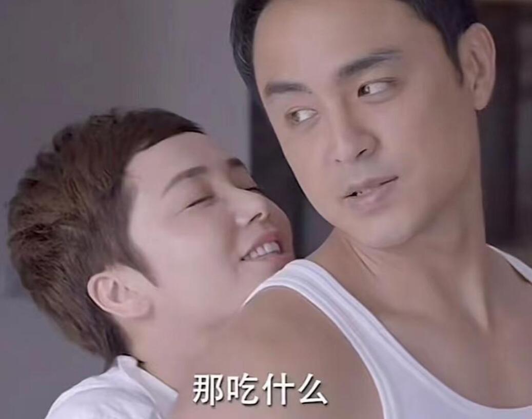 Following Jiang Wenli and Ma Yili, 43-year-old Michelle Ye is playing ...