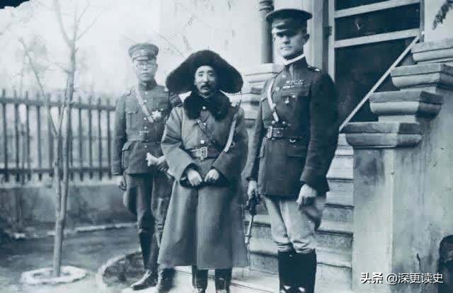 Why did Guo Songling rebel? - iNEWS
