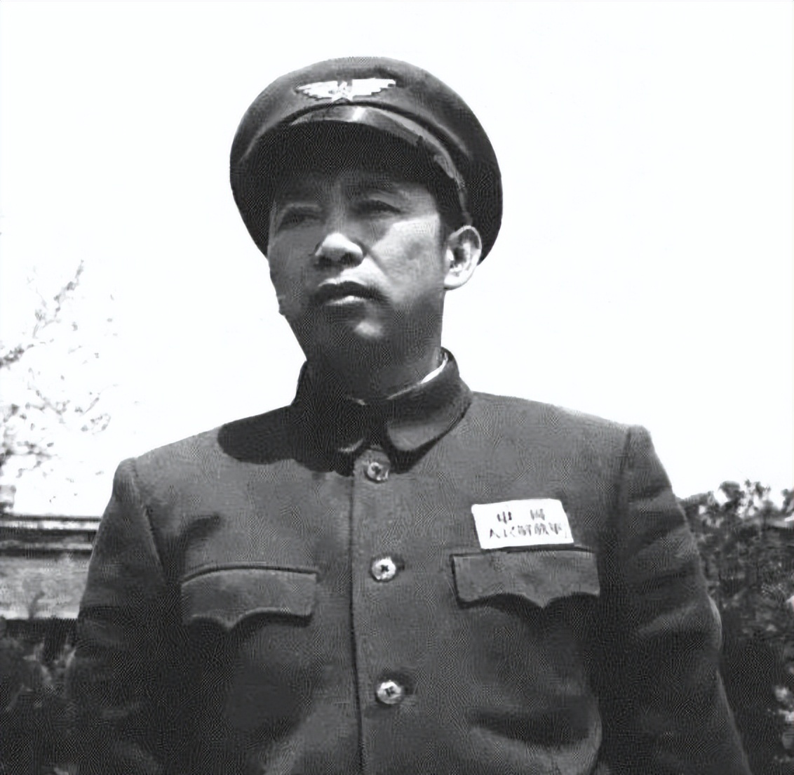 In 1965, Liu Yalou's struggle for life, Lin Biao's visit and that ...