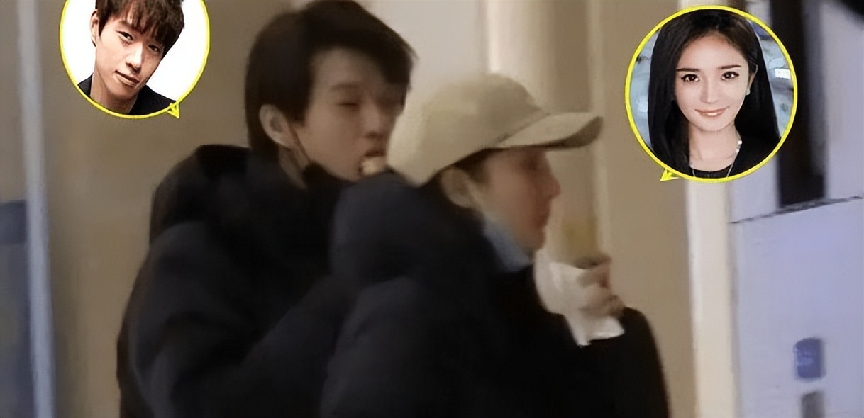 Qin Lan admits to being in love with Wei Daxun? When asked about his relationship, he said: It ...