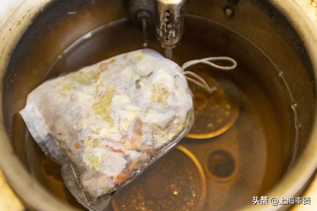 Zhelin traditional Chinese medicine "patted you", it's time to start ...