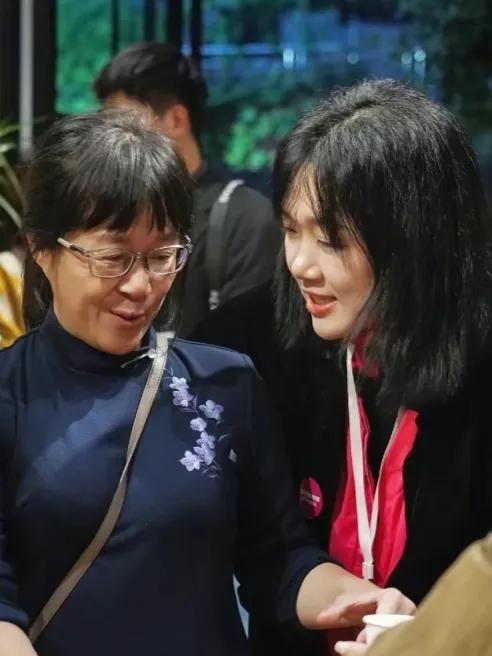 Yu Xiuhua said, I just like the way you can't understand me and can't ...