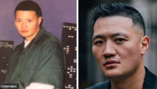 From Gangster to Asian Spiritual Leader: The Story of China Mac - iNEWS