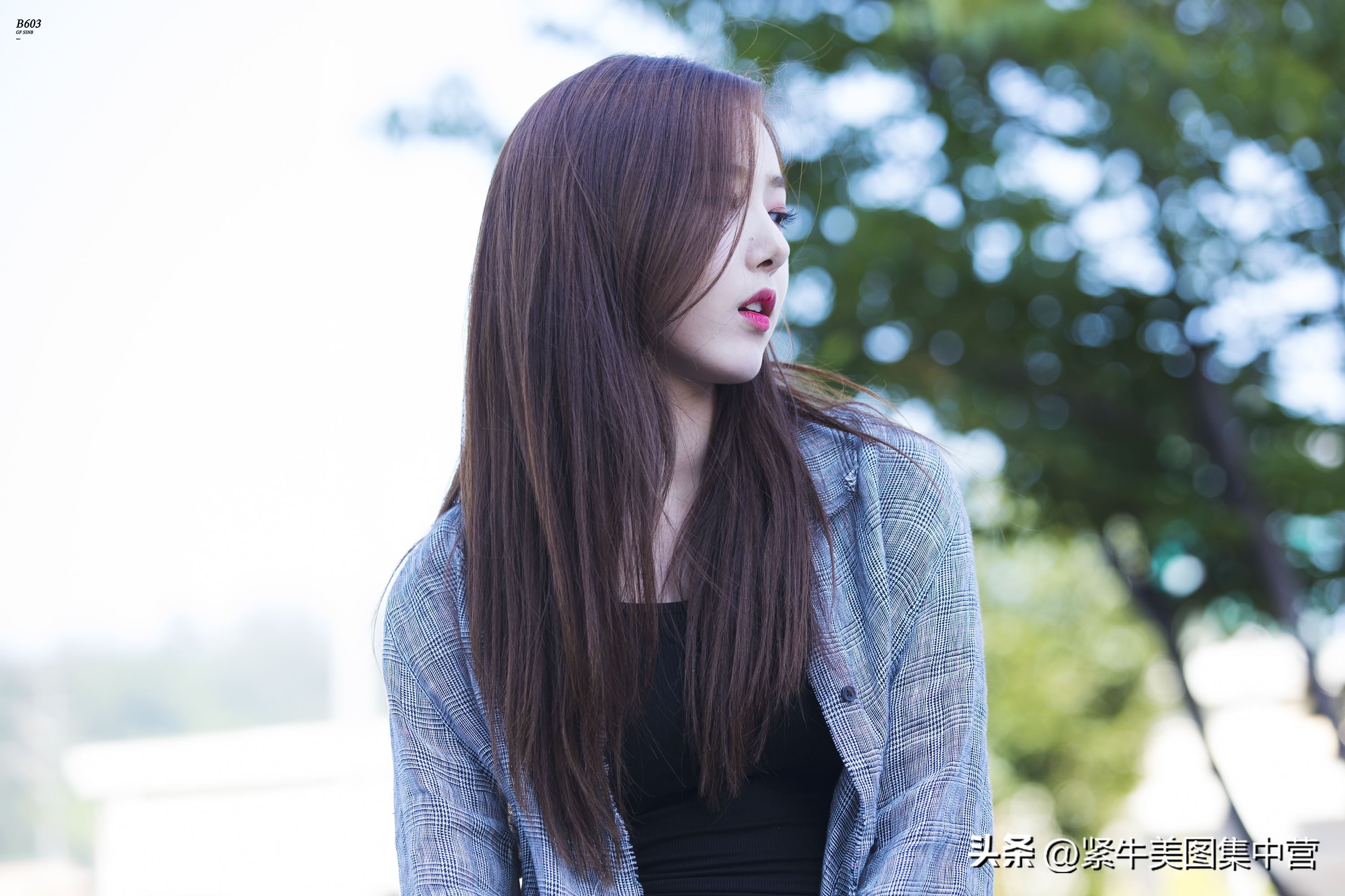 GFRIEND-Enfei - iNEWS