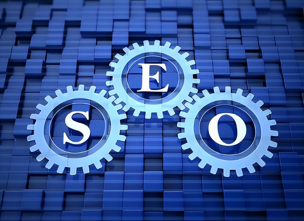 The website keyword ranking has already reached the homepage, why ...