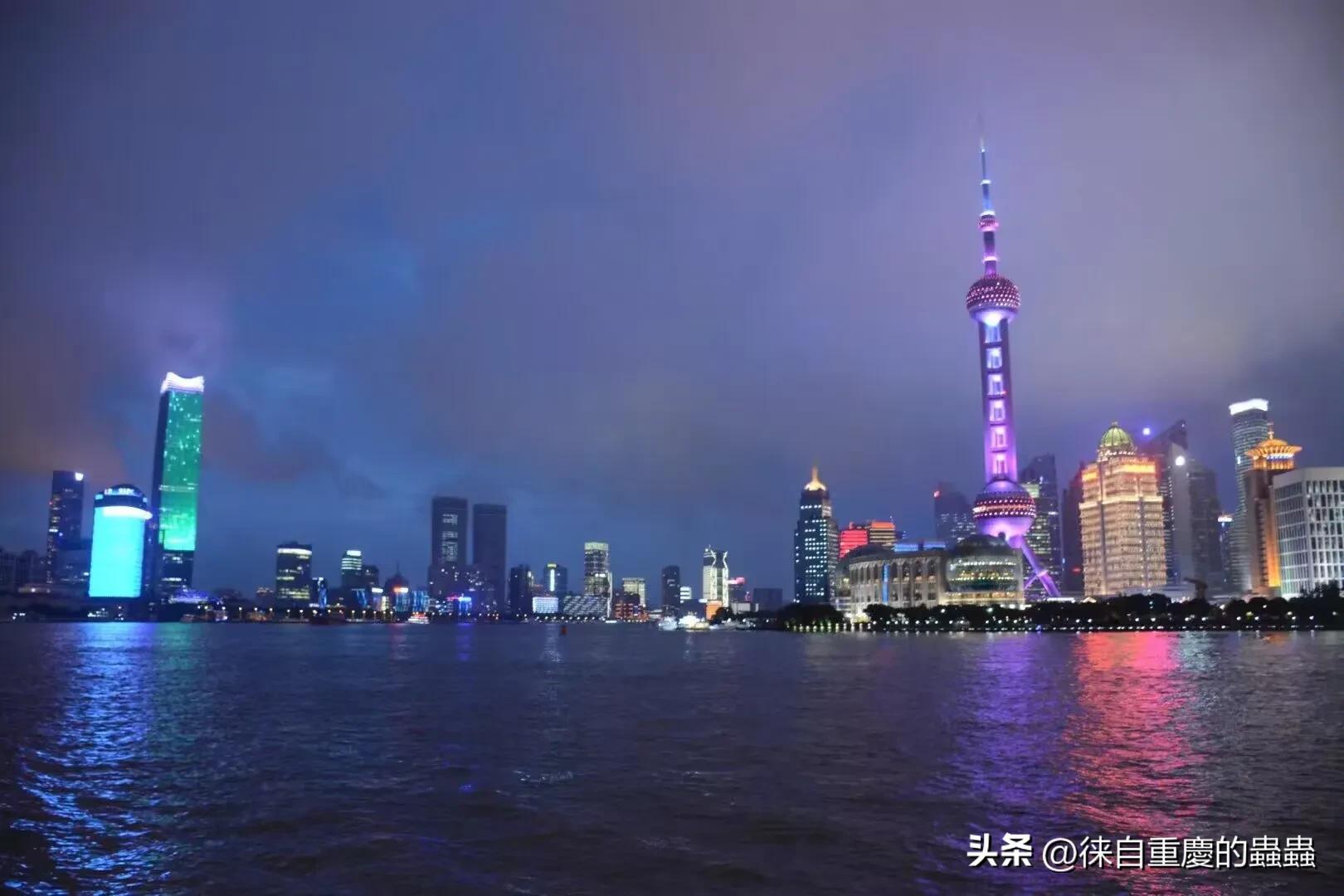 A trip to Shanghai and Hangzhou--Why does it rain as soon as you come ...