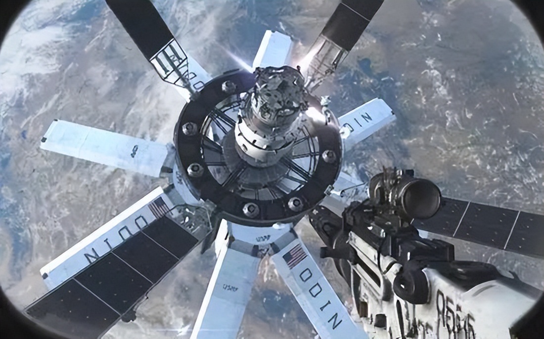 What is the structural integrity of high-tech warfare? - iNEWS