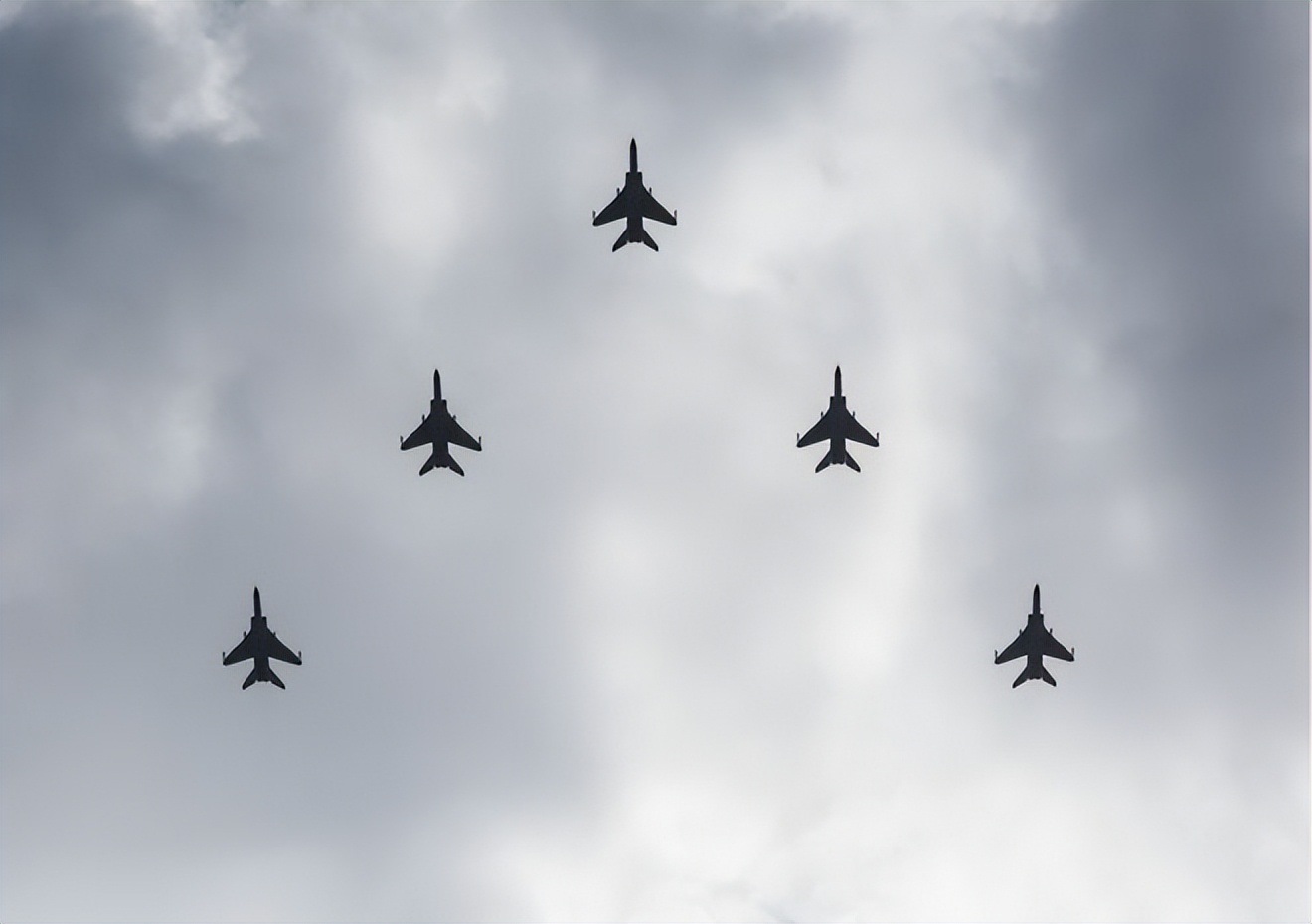 China's JH26 exposure, the sixth-generation stealth fighter-bomber ...