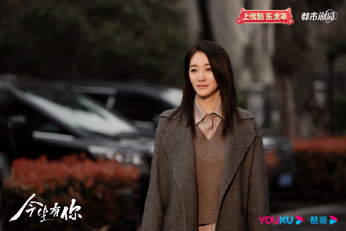 Also playing "Single Mom", Wang Yuwen and Li Xiaoran are compared ...