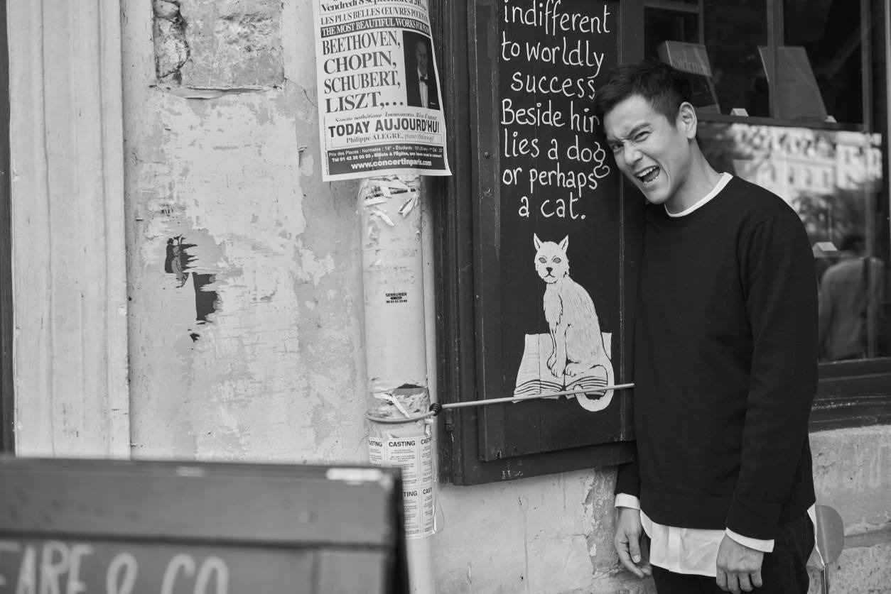 On the surface, it is a movie star, but in fact, the acting skills are ...