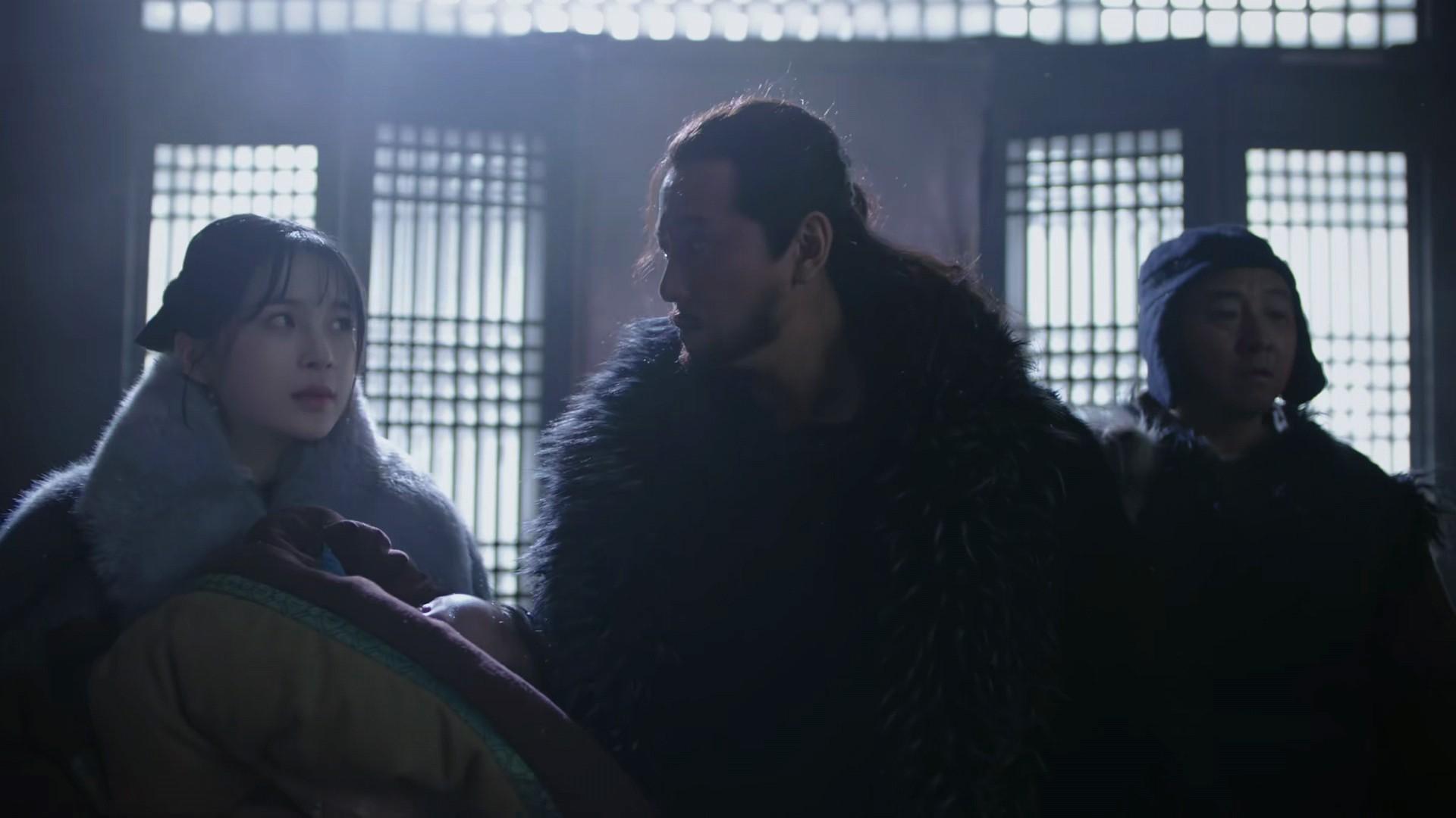 The Legend of Flying Fox: Sword, Light, Sword and Shadow Peak Showdown ...