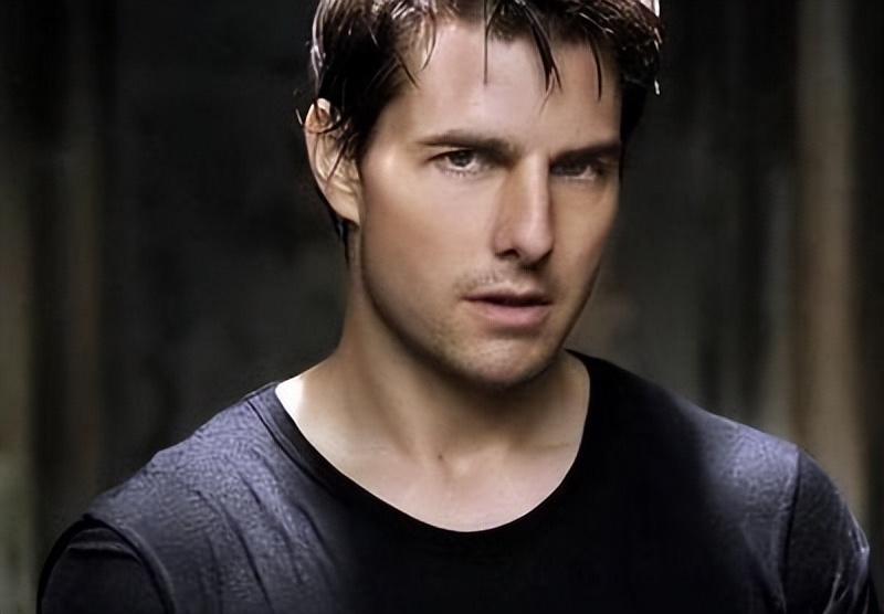 The box office really hit this time? "Desperately" Tom cruise can't ...