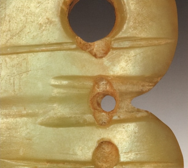 Zhou Xiaojing: Jadeware of Hongshan Culture - The Peak of Jade Culture ...
