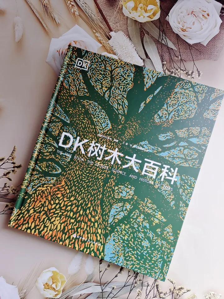 Encyclopedia takes you to understand tree knowledge - iNEWS