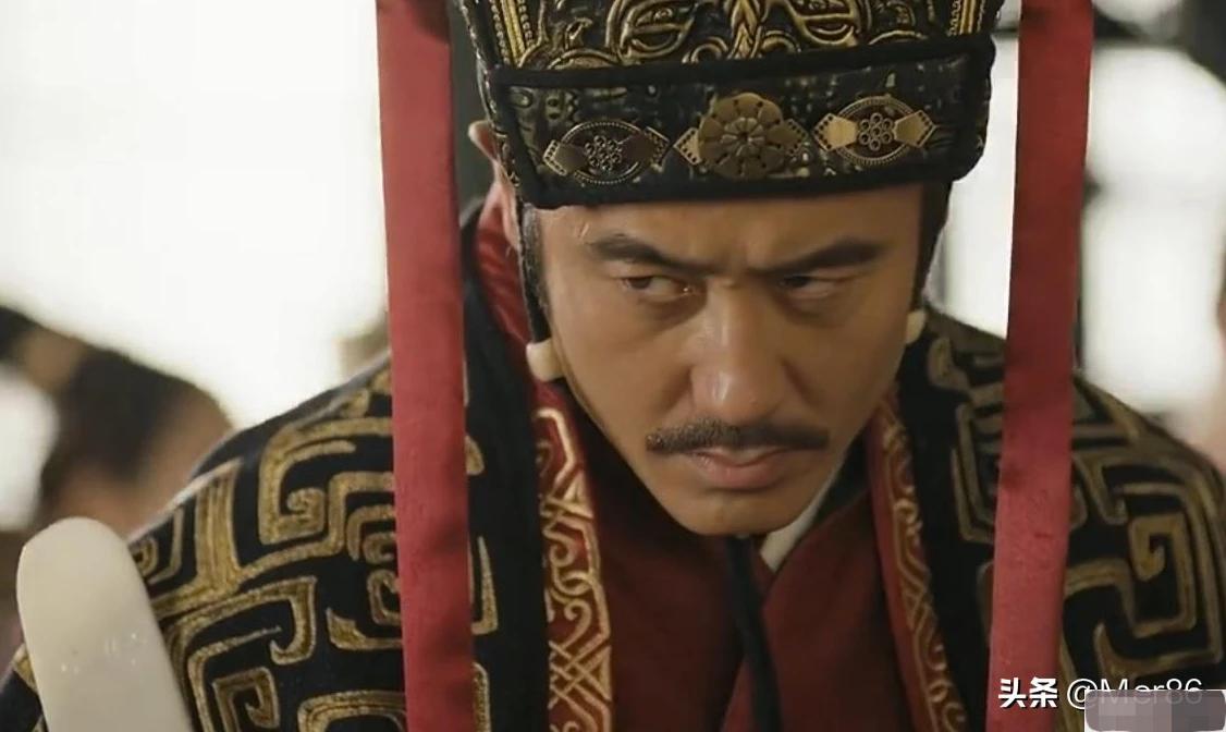 Sima Yi killed more than 5,000 members of the Cao clan, why did Cao Kai ...