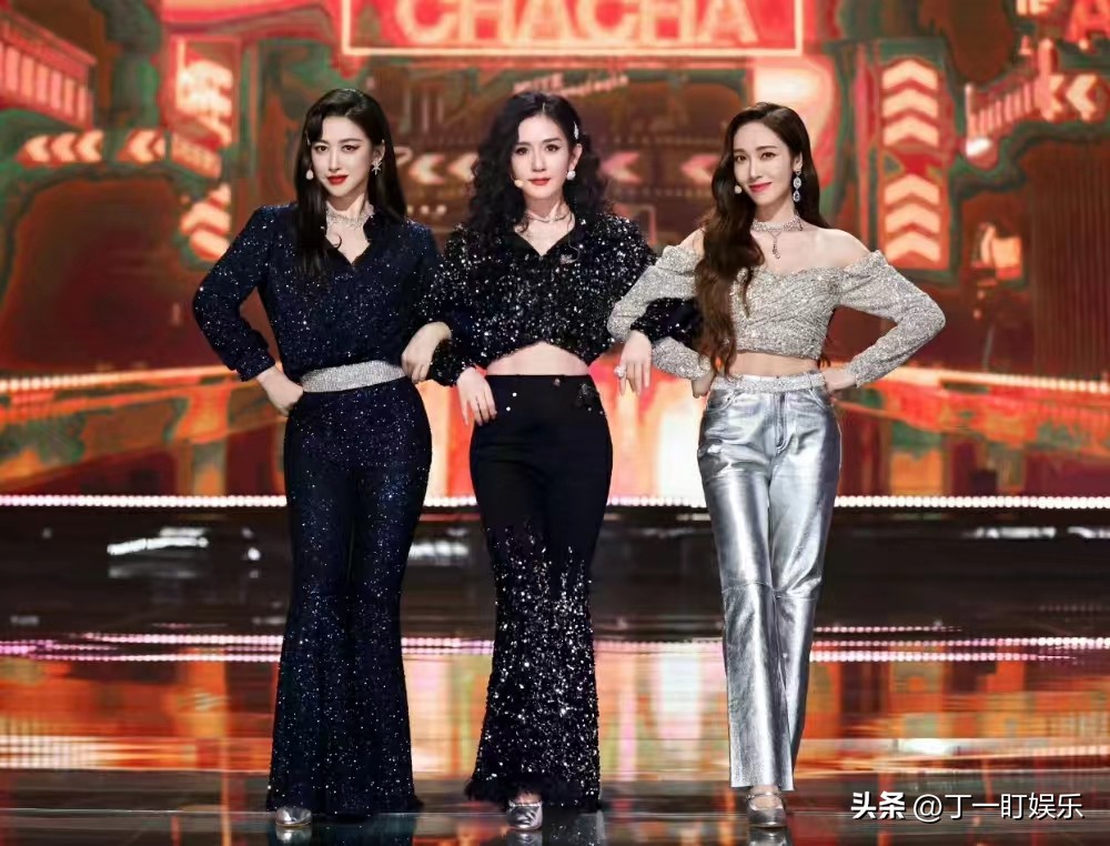 In "Sisters Who Make Waves Season 4", Xie Na's challenge to sing failed ...