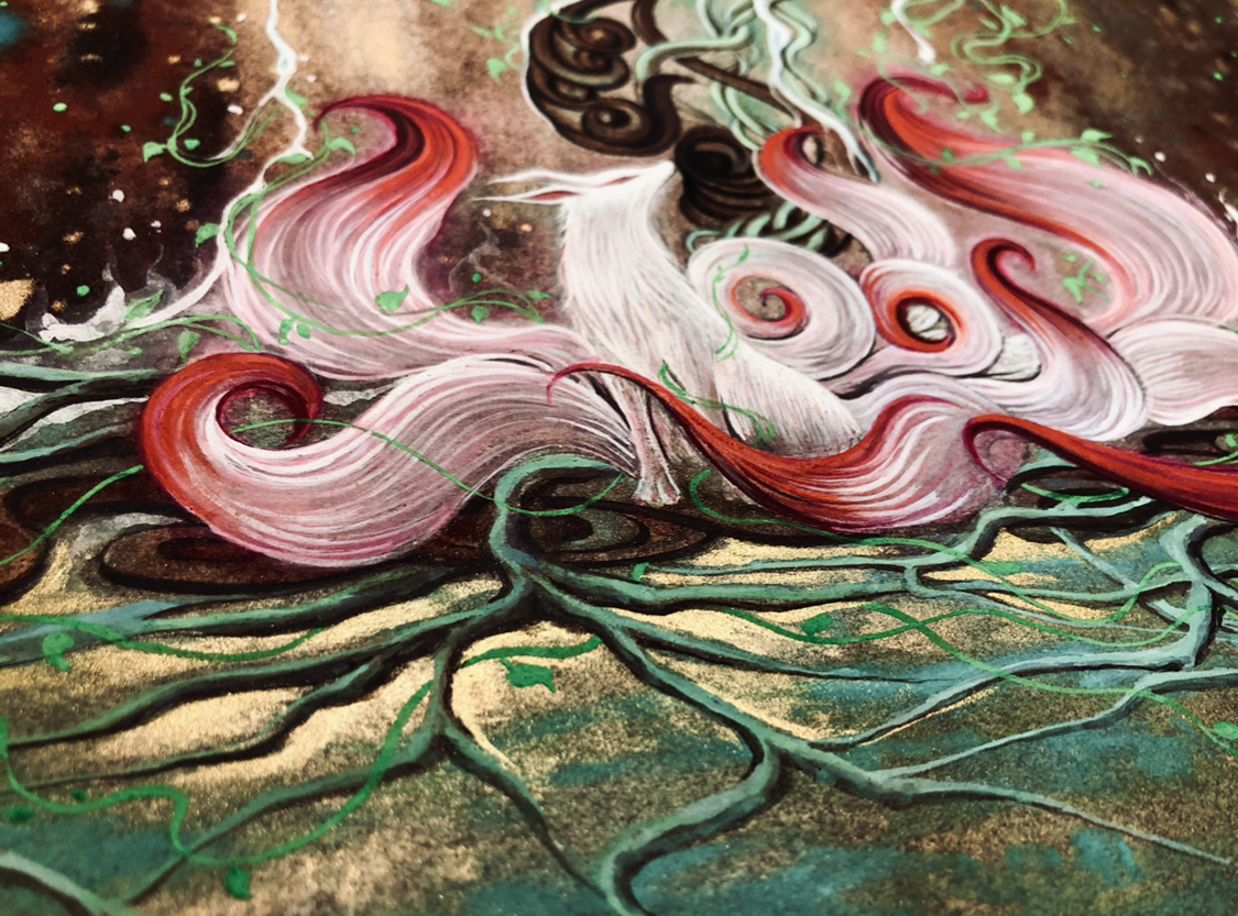 Folktales: Tung Flower Demon (Part 2) - iNEWS