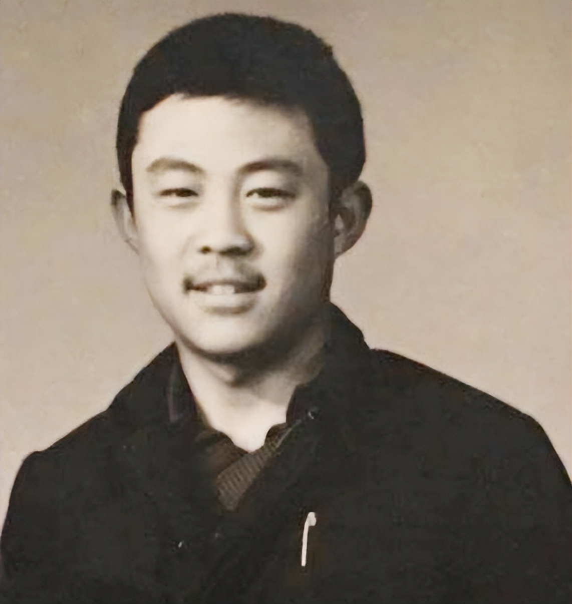 Hou Yong: From a pork dealer to a national first-class actor, his ...