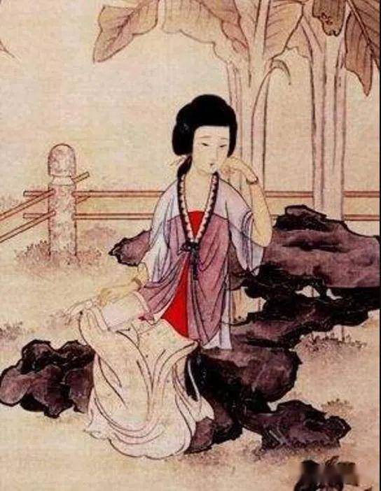 Female officials scramble to call each other, knowing that it is Luan ...