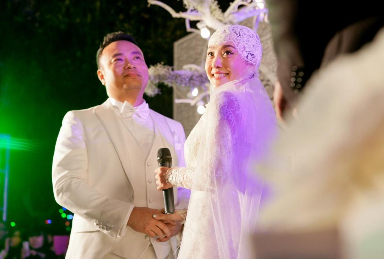 Actor Liu Yuanyuan, who was forced to marry 12 years older than CCTV ...