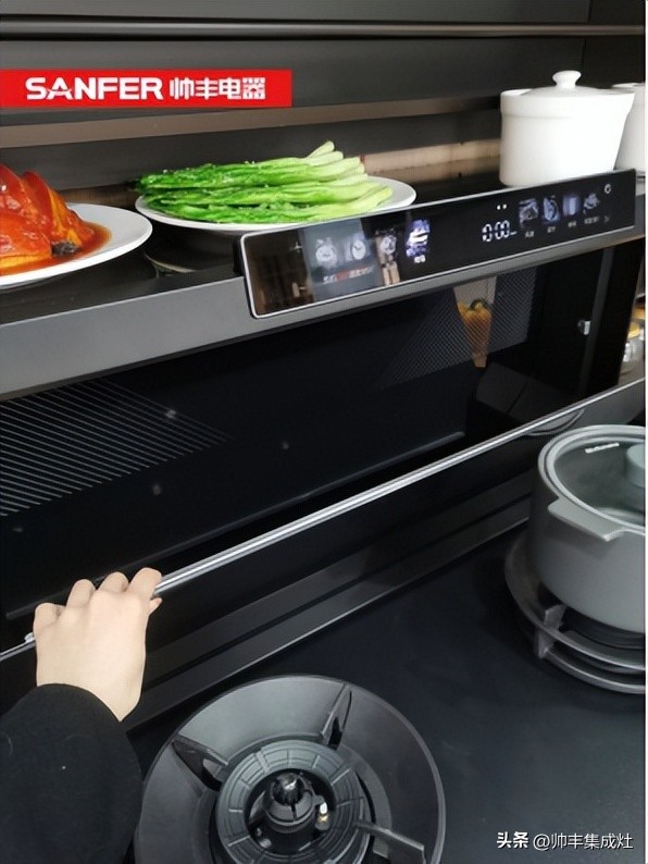 Intelligent technology explores beauty, and TJ3-8B, one of the top ten ...