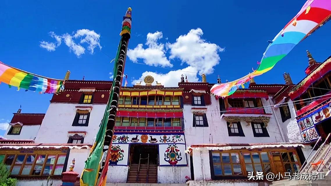 How many branches does the Kagyu sect of Tibetan Buddhism have? - iNEWS