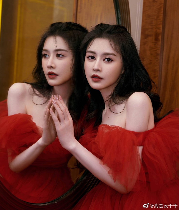 Beauty 2K movie relies on "Tian Tu Long Ji" exposure video and "tycoon ...