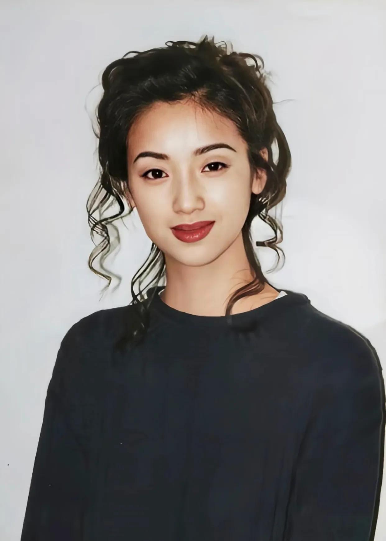 Hong Kong Jacklyn Wu - iMedia