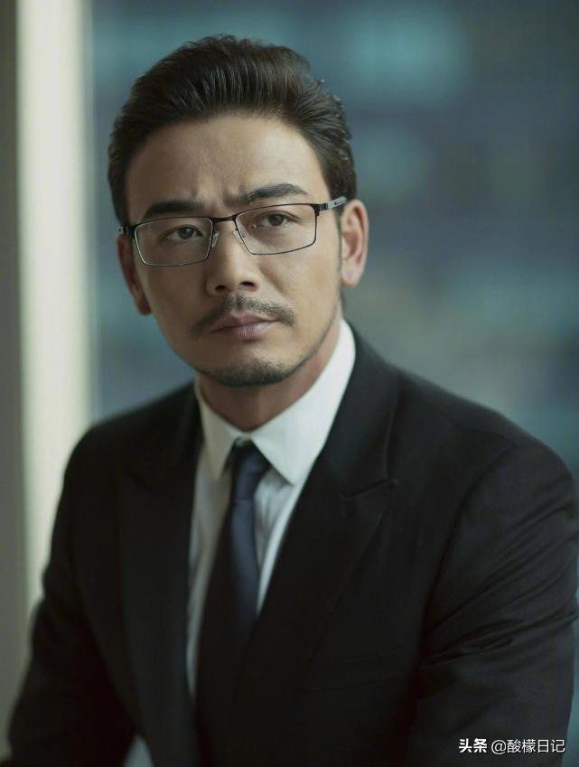 "Goddess" Wang Liwen: At the time when Hong married Yang Shuo and ...