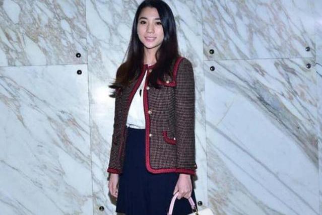 Yang Yongqing: Sitting on hundreds of millions of fortunes, fell in ...