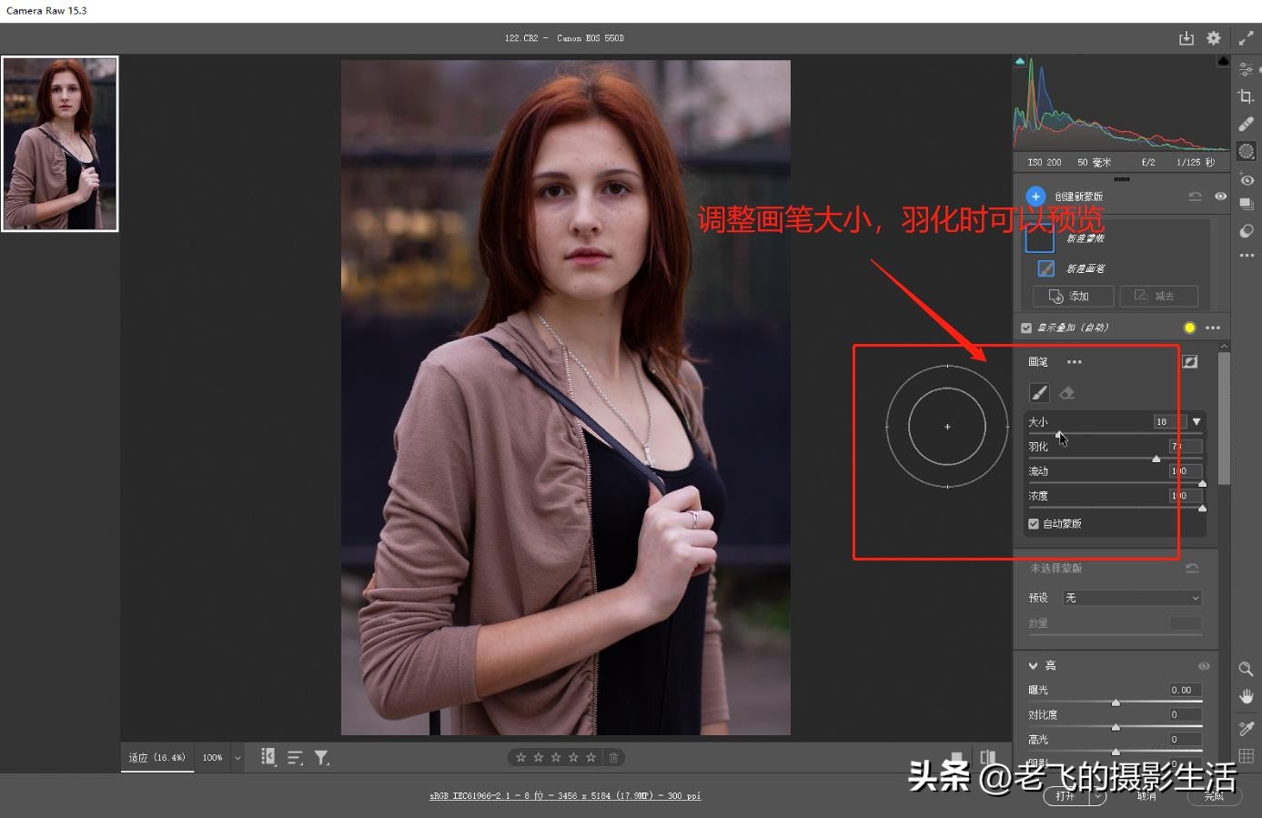 Adobe Camera Raw 15.3 Released - iMedia